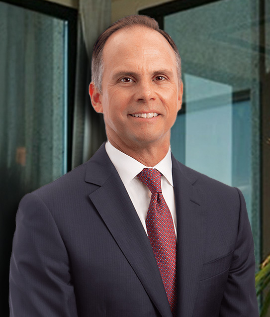 Attorney Erik Peterson | Peterson Injury Law