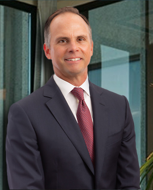 Attorney Erik Peterson | Peterson Injury Law